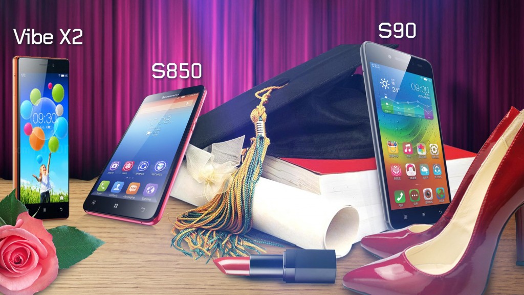 Lenovo’s Award-winning Smartphones: A Guide to Finding the Perfect ...