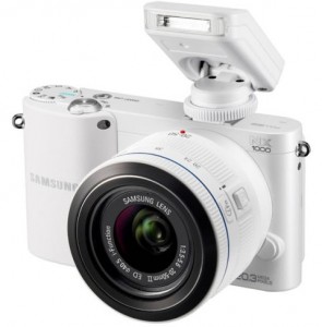 Samsung NX1000 – INFOCHAT