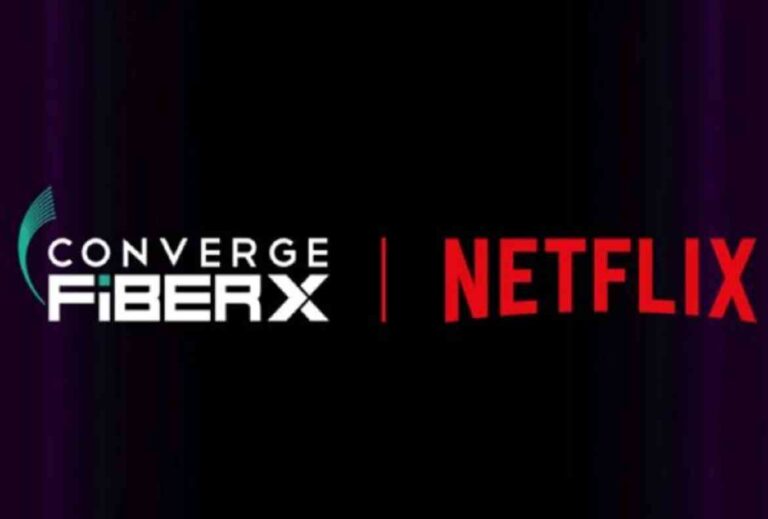 Converge launches Netflix bundle – INFOCHAT