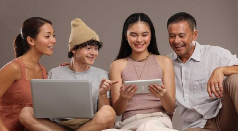 PLDT Home powers up the home with an all-in-one fiber plan – INFOCHAT